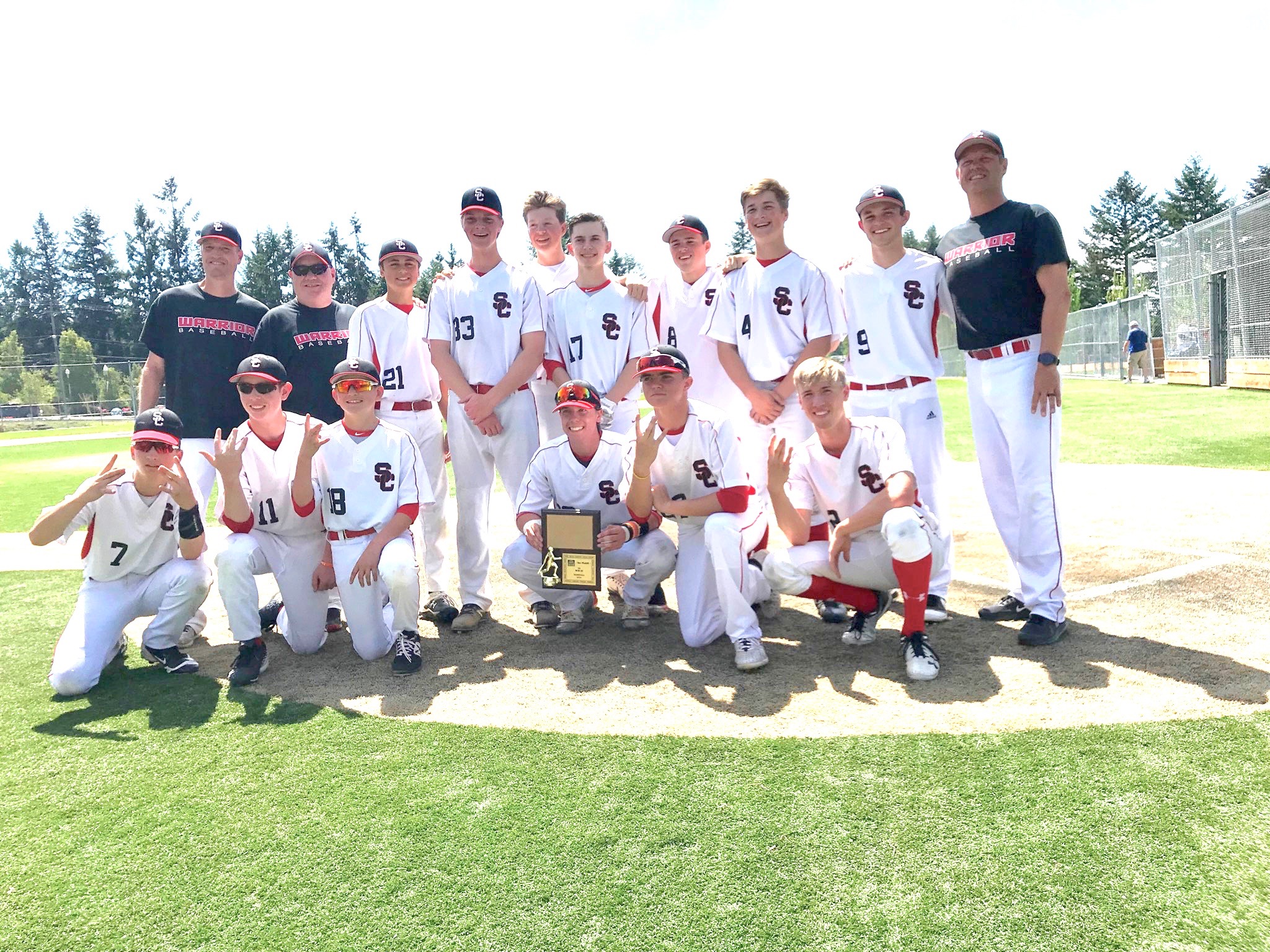 University Prep (Seattle) edges out Seattle Christian for state ...